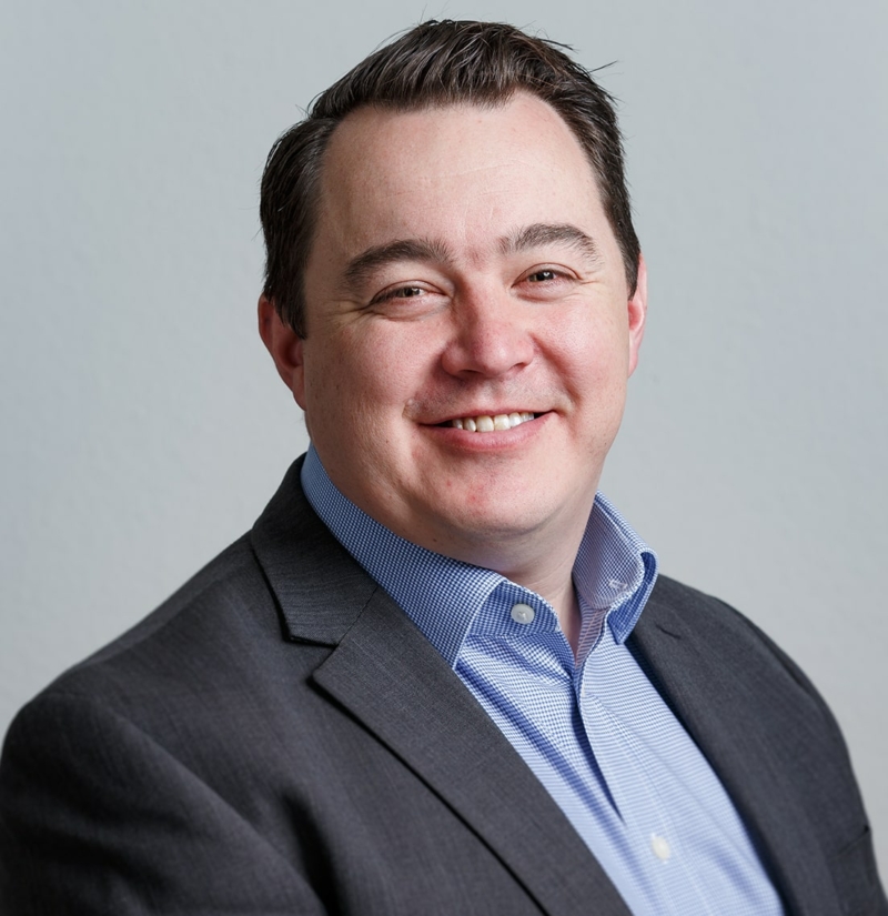 Christian Moore - Robert Bird Group