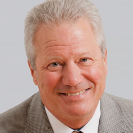 Robert Bird - Robert Bird Group