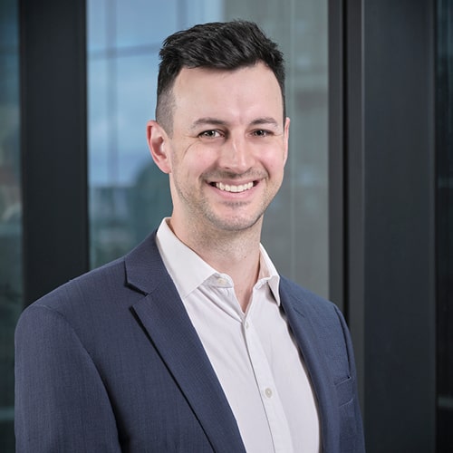 Jack Withers - Robert Bird Group