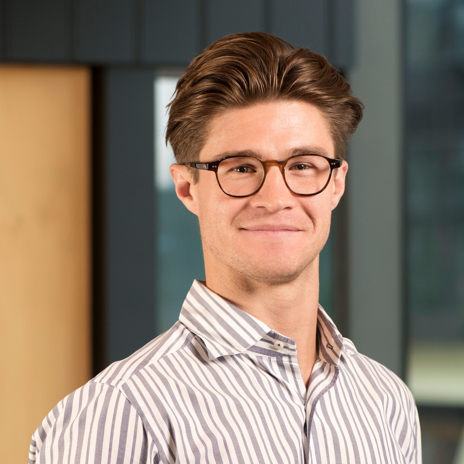 What is a Barette? - Robert Bird Group