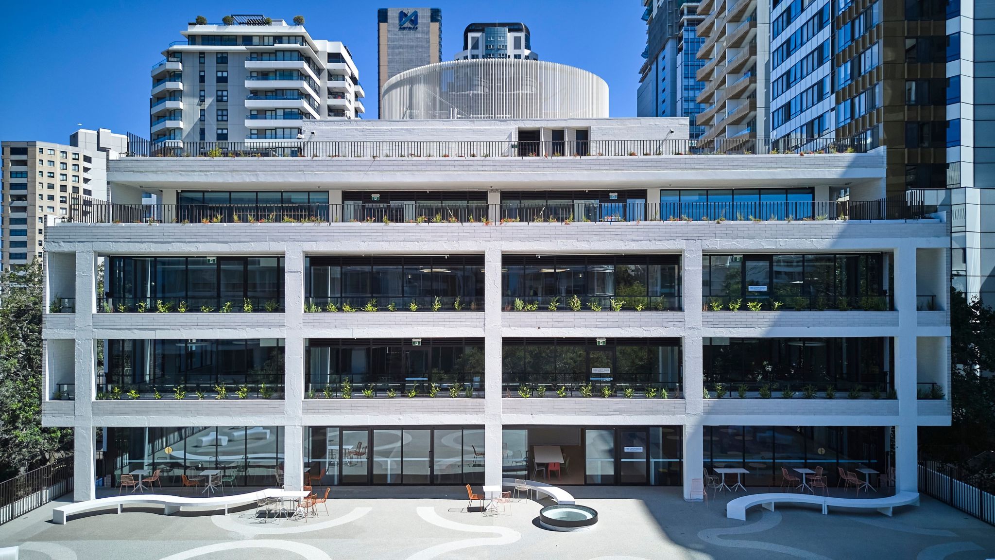 Breathing New Life into a Heritage Icon: The Transformation of 41 ...